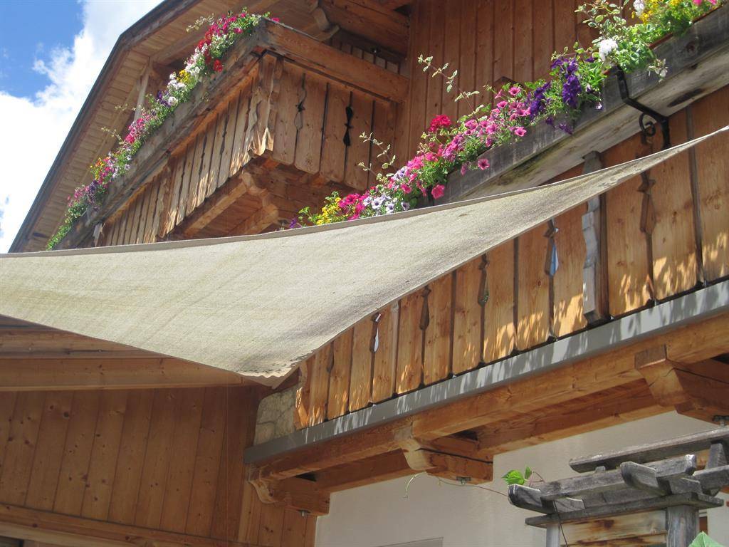 Appartamento ∙ 1 Camera Da Letto ∙ 4 Ospiti - Croda Rossa di Sesto