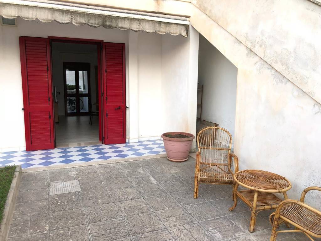 100 M² Apartment ∙ 2 Bedrooms ∙ 6 Guests - Torre dell'Orso