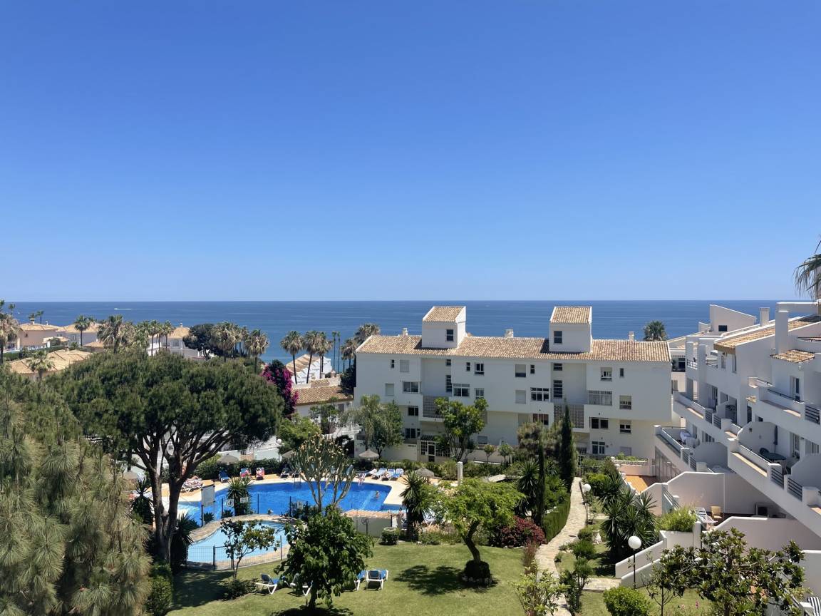 65 M² Apartment ∙ 1 Bedroom ∙ 3 Guests - La Cala de Mijas