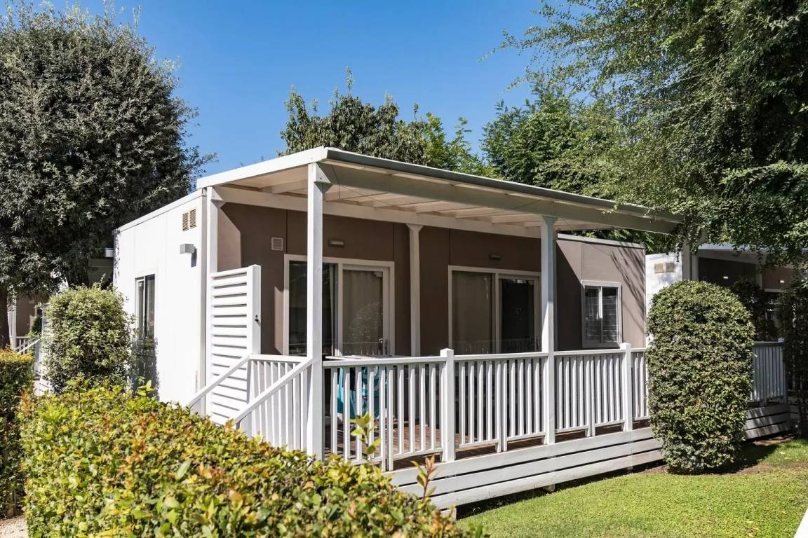 34 M² Mobil-home ∙ 3 Chambres ∙ 6 Personnes - Venise