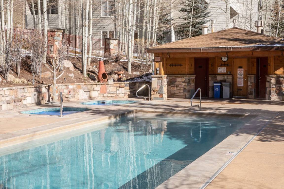112 M² Condo ∙ 2 Bedrooms ∙ 6 Guests - Vail, CO