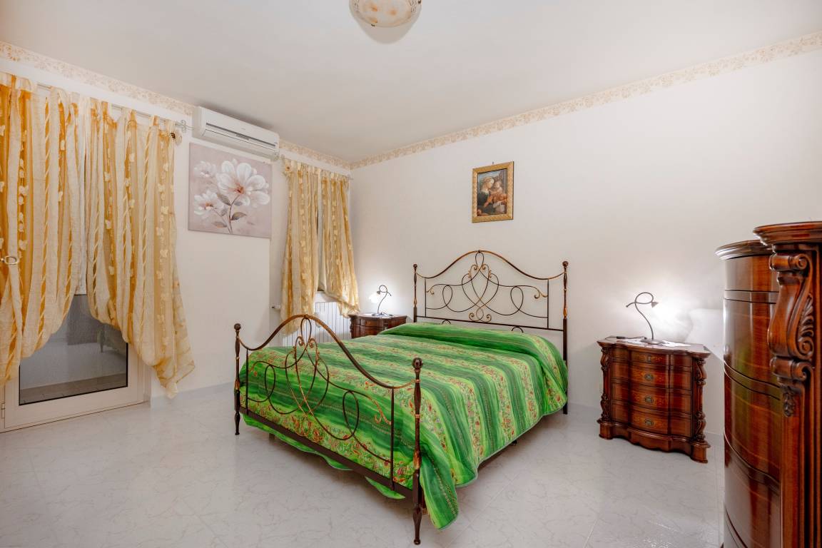 100 M² Apartment ∙ 2 Bedrooms ∙ 4 Guests - Alberobello
