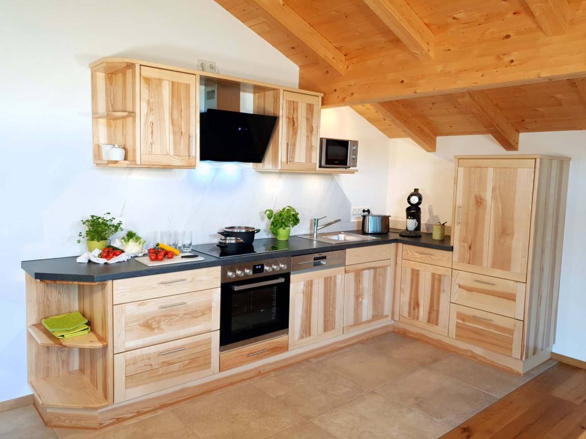 103 M² Ferienwohnung ∙ 2 Schlafzimmer ∙ 6 Gäste - Stephanskirchen