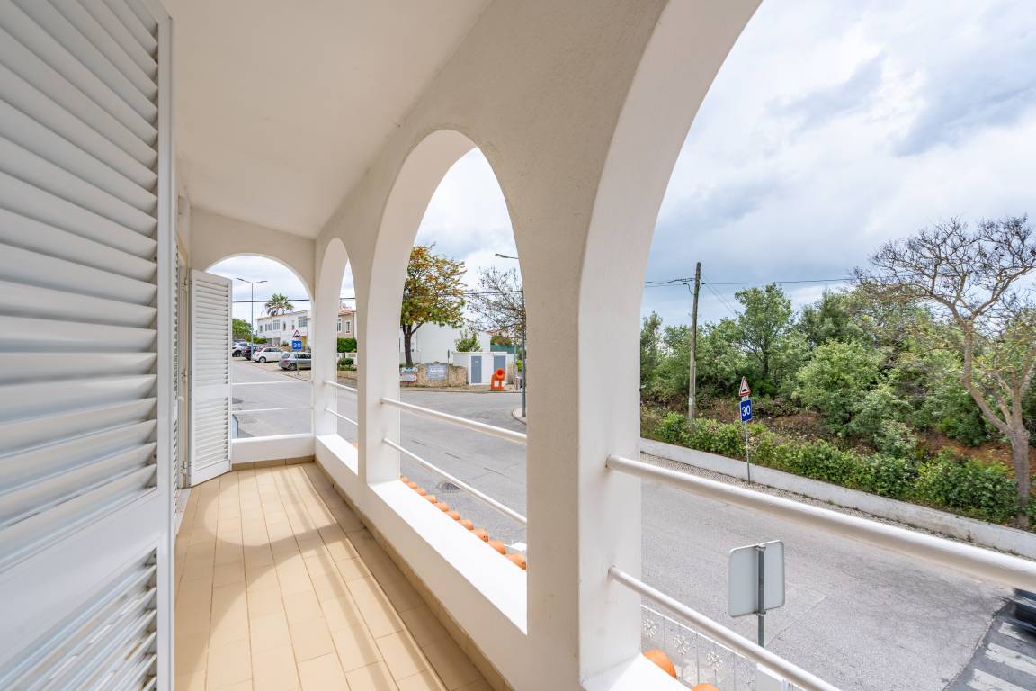 100 M² Villa ∙ 3 Bedrooms ∙ 6 Guests - Armação de Pêra