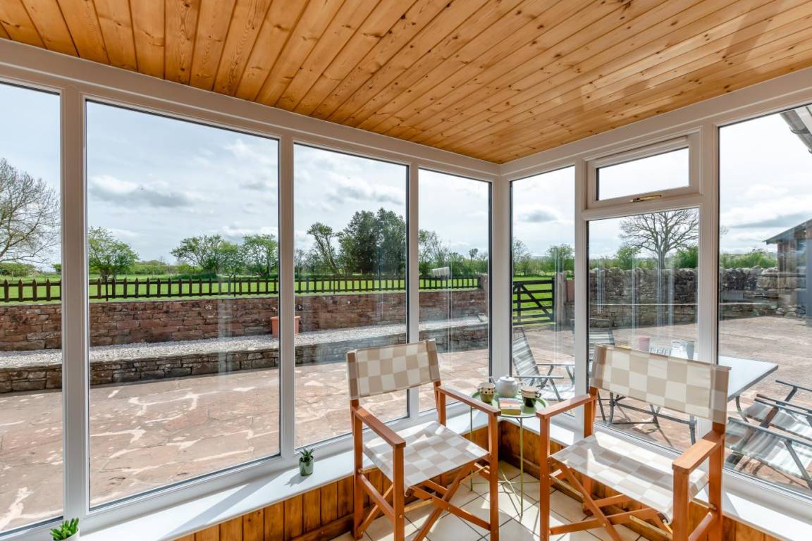 House ∙ 2 Bedrooms ∙ 4 Guests - Pooley Bridge