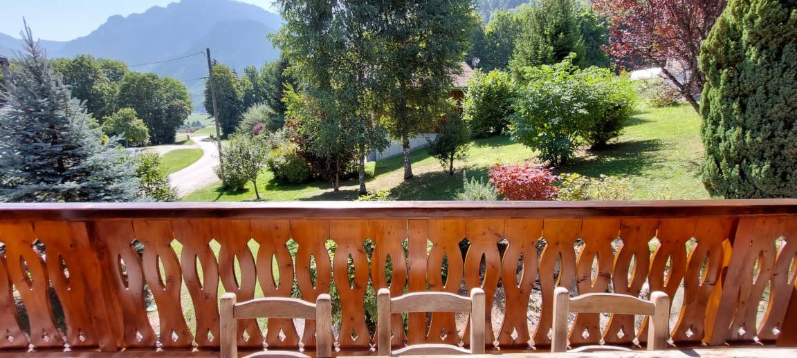 136 M² Chalet ∙ 4 Chambres ∙ 8 Personnes - Bernex