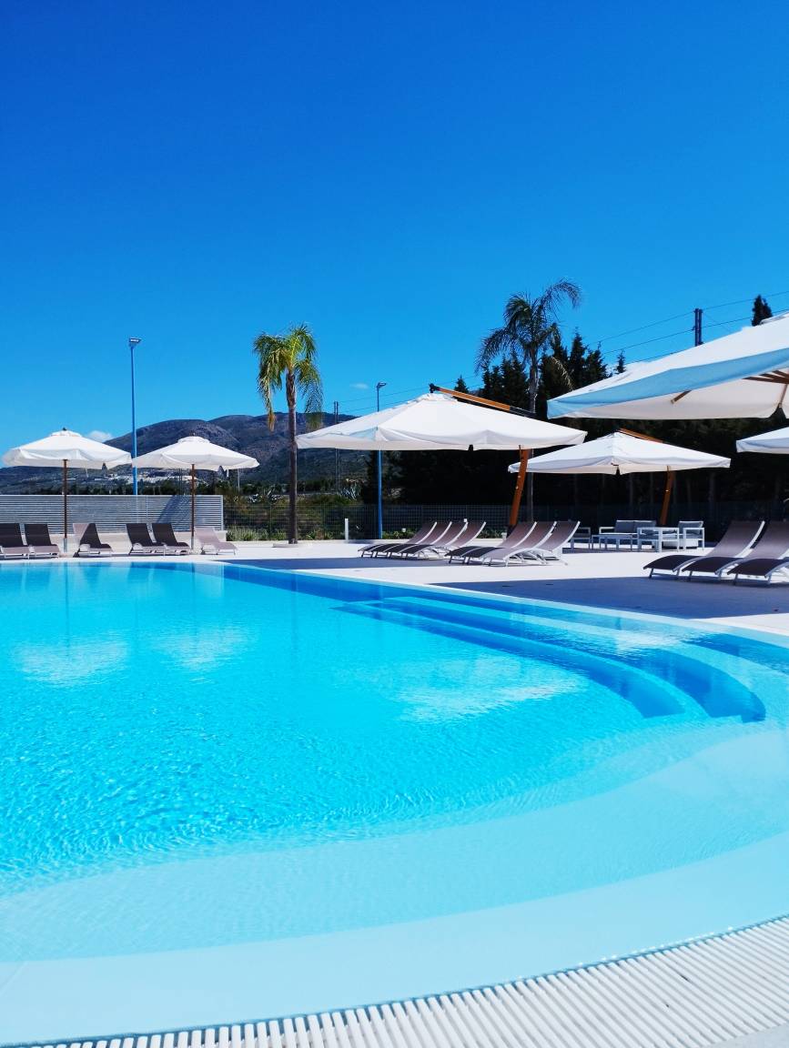 75 M² Appartement ∙ 2 Chambres ∙ 6 Personnes - Sant'Agata di Militello