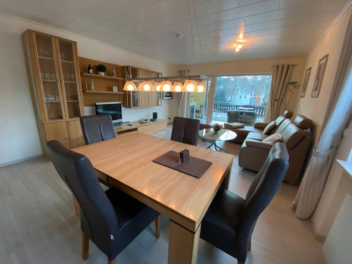 78 M² House ∙ 2 Bedrooms ∙ 4 Guests - Goslar