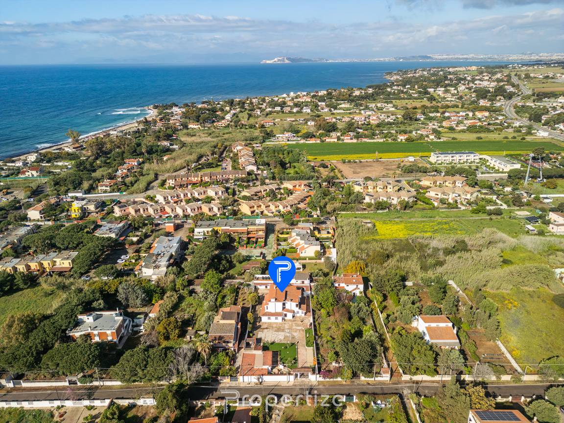 67 M² Maison De Vacances ∙ 2 Chambres ∙ 5 Personnes - Cagliari