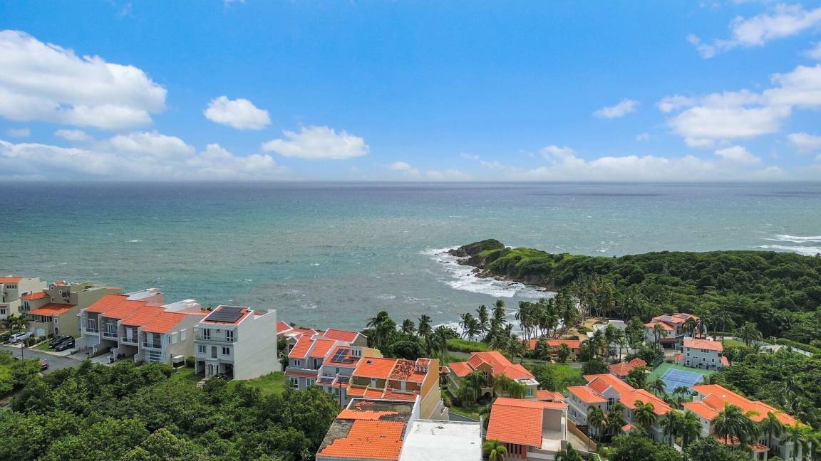 455 M² Villa ∙ 5 Habitaciones ∙ 12 Huéspedes - Puerto Rico