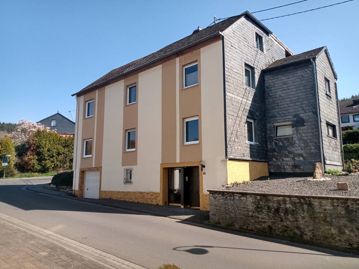 40 M² Apartment ∙ 1 Bedroom ∙ 2 Guests - Trier