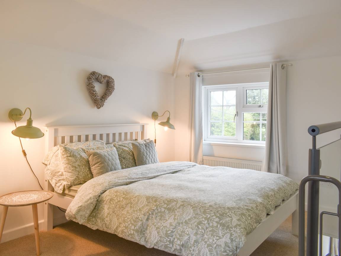Cottage ∙ 1 Chambre ∙ 2 Personnes - Ringwood