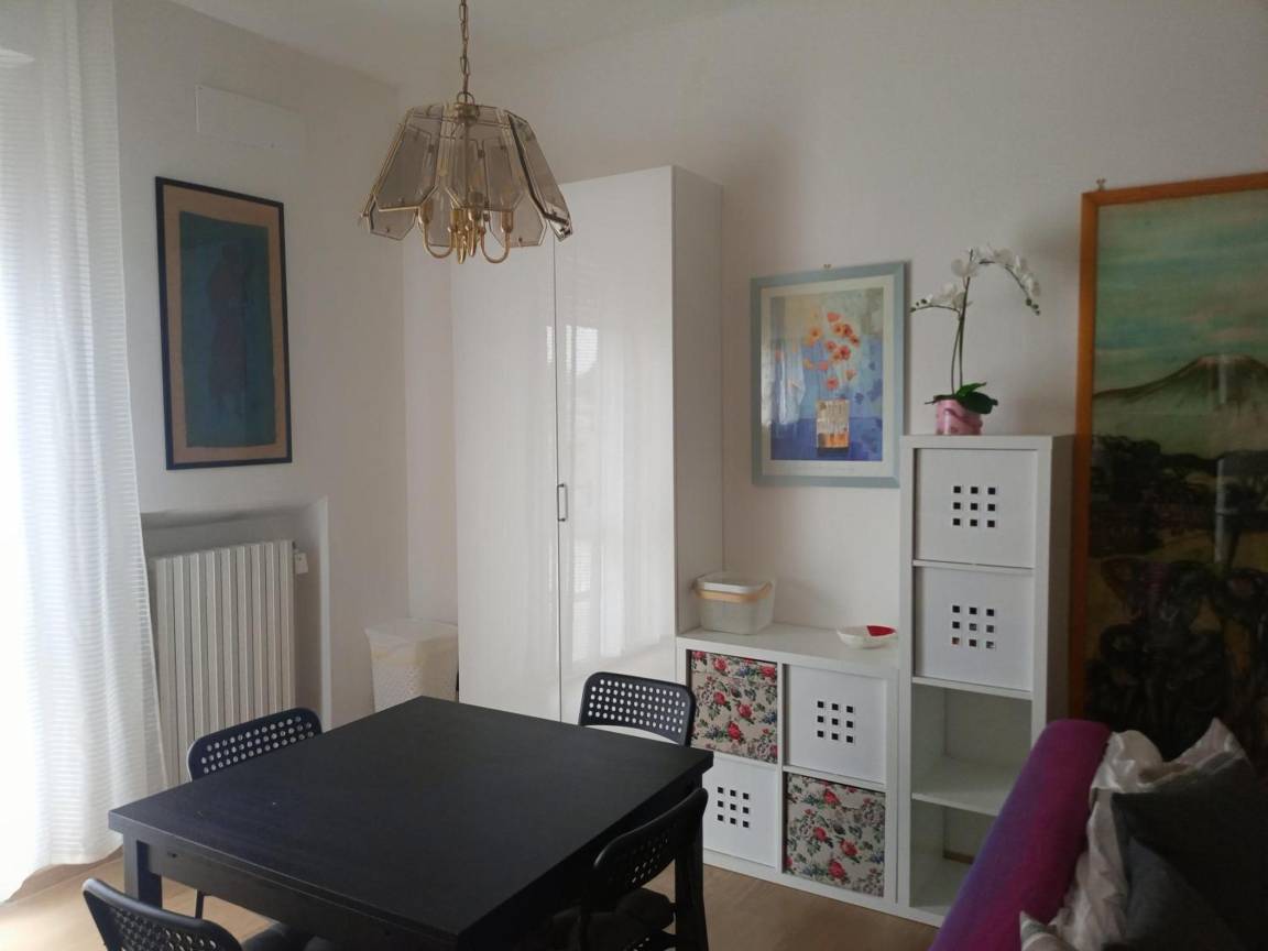 70 M² Appartement ∙ 2 Chambres ∙ 5 Personnes - Bologna