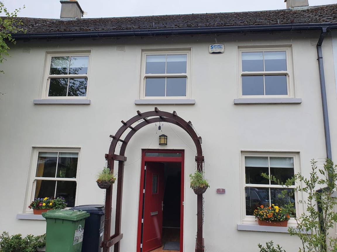 400 M² Habitación Privada ∙ 1 Habitación ∙ 2 Huéspedes - Balbriggan