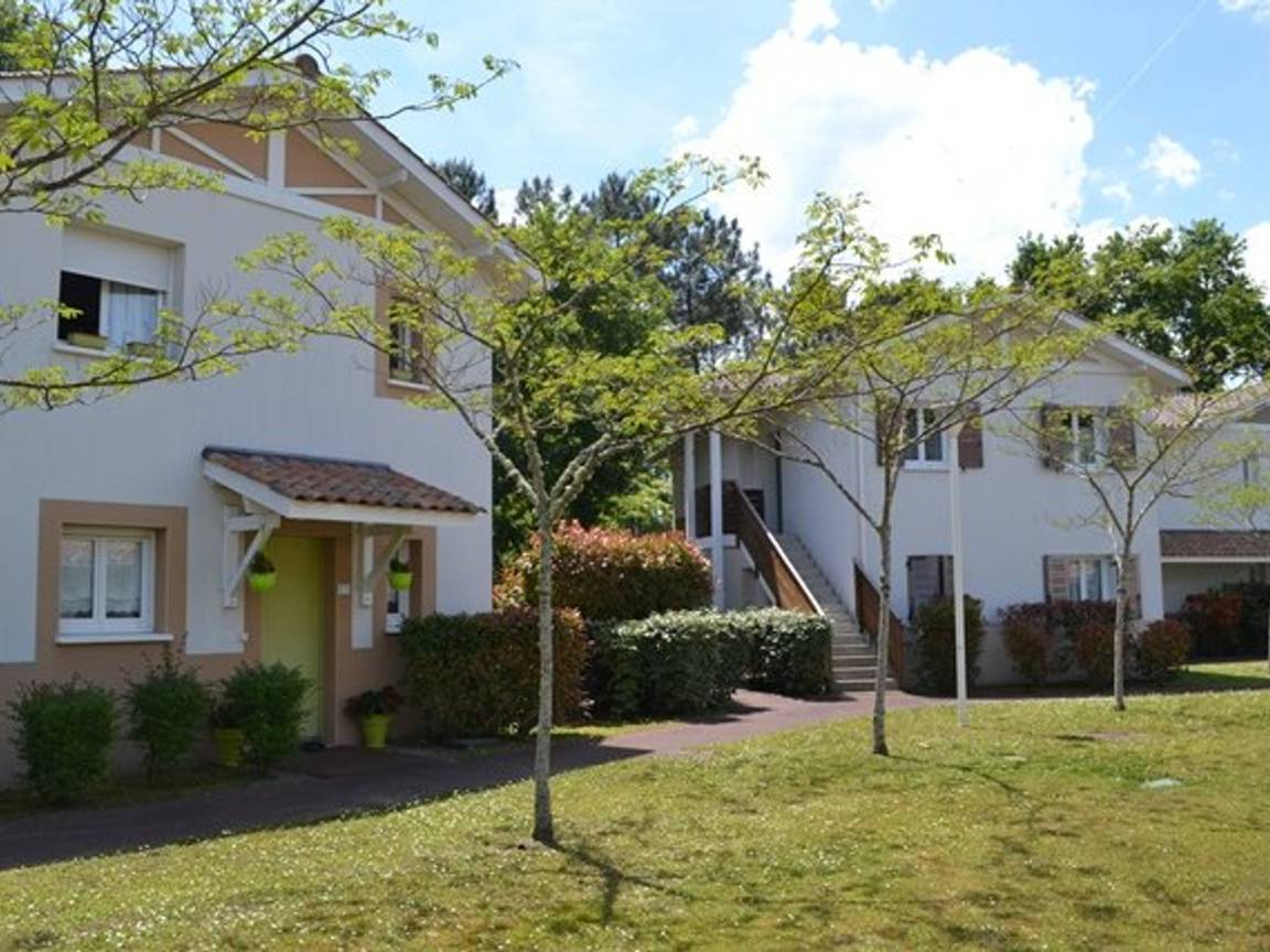 52 M² Appartement ∙ 2 Chambres ∙ 4 Personnes - Saint-Girons Plage