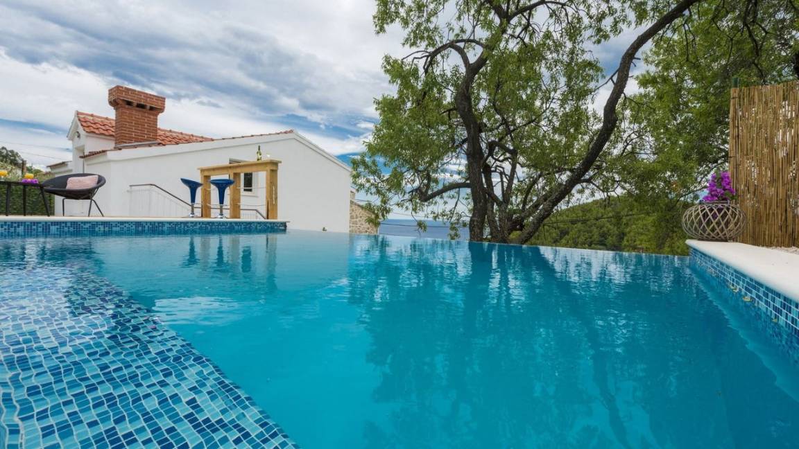 220 M² Appartement ∙ 4 Chambres ∙ 10 Personnes - Croatie