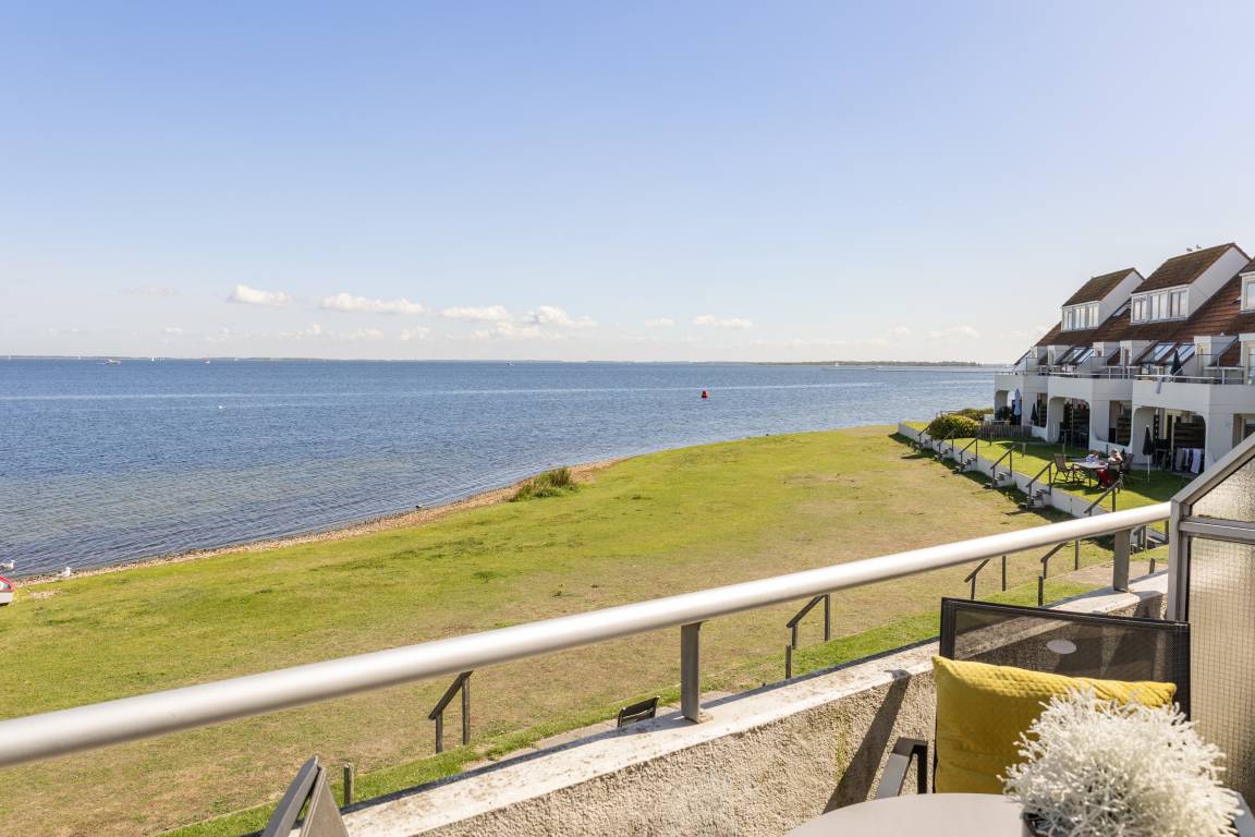 89 M² Ferienhaus ∙ 3 Schlafzimmer ∙ 6 Gäste - Brouwershaven