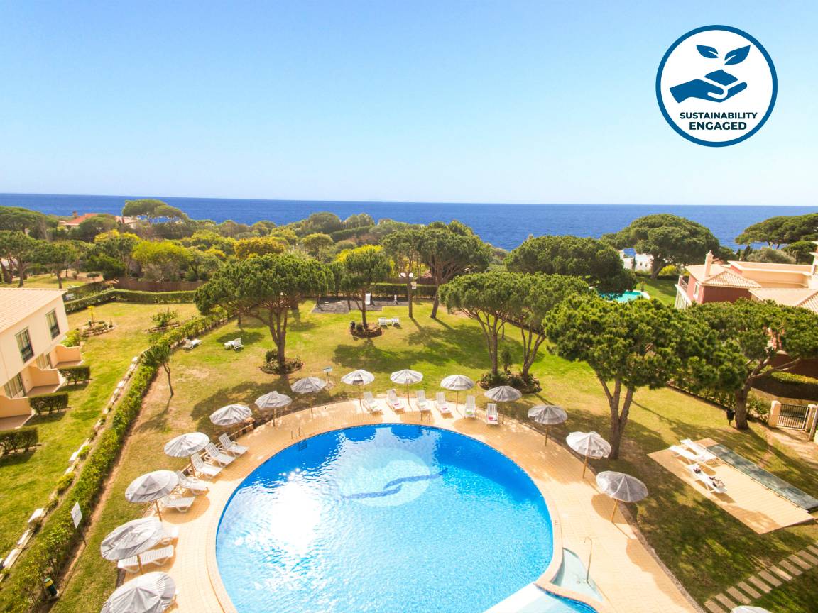 100 M² Ferienwohnung ∙ 2 Schlafzimmer ∙ 5 Gäste - Albufeira