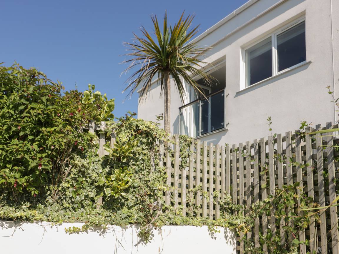 Cottage ∙ 2 Bedrooms ∙ 4 Guests - Fistral Beach
