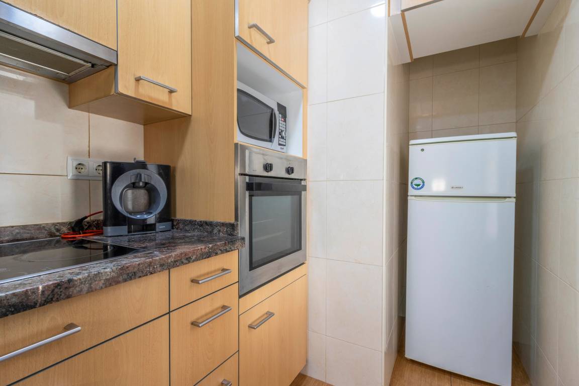 62 M² Apartamento ∙ 3 Habitaciones ∙ 5 Huéspedes - Balaguer