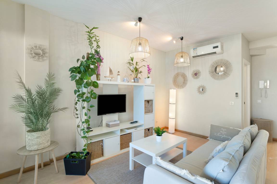 98 M² Casa Vacanza ∙ 3 Camere Da Letto ∙ 5 Ospiti - Moya