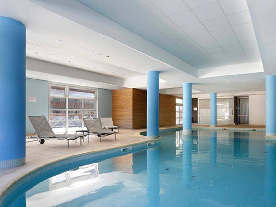 30 M² Studio ∙ 1 Chambre ∙ 4 Personnes - Allos