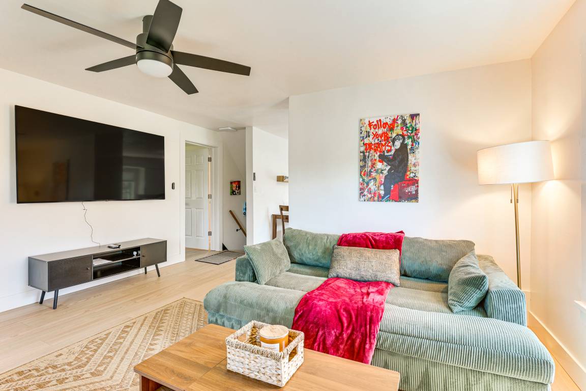 69 M² Apartment ∙ 1 Bedroom ∙ 2 Guests - Youngstown, OH