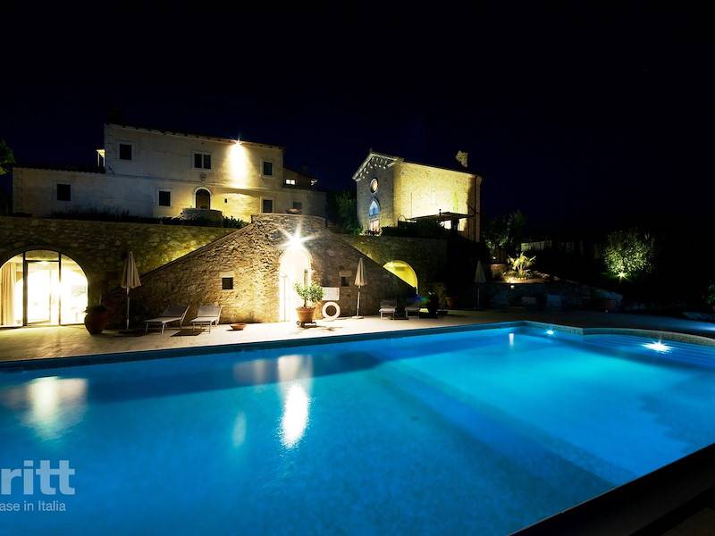 Casa ∙ 2 Habitaciones ∙ 4 Huéspedes - San Gimignano