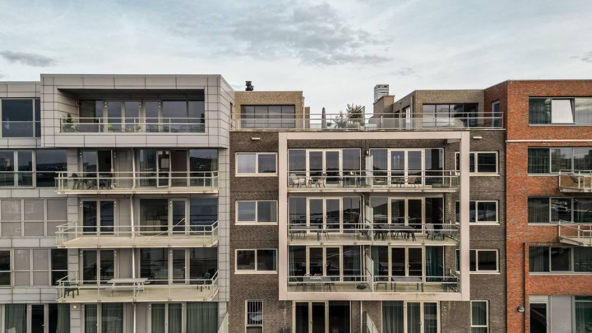 84 M² Apartamento ∙ 1 Habitación ∙ 4 Huéspedes - The Hague