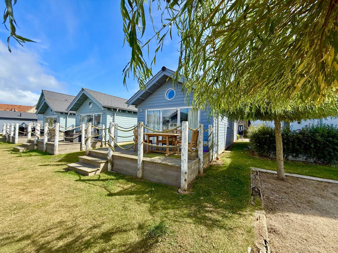 Cottage ∙ 2 Bedrooms ∙ 4 Guests - Filey