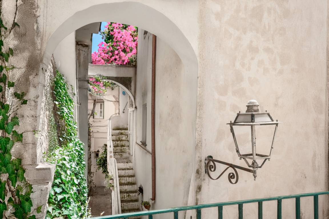 45 M² Apartamento ∙ 1 Habitación ∙ 4 Huéspedes - Sperlonga
