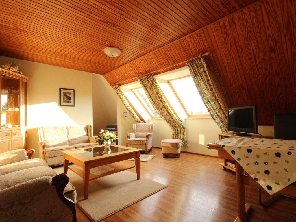 50 M² Appartement ∙ 1 Chambre ∙ 2 Personnes - Bad Bevensen