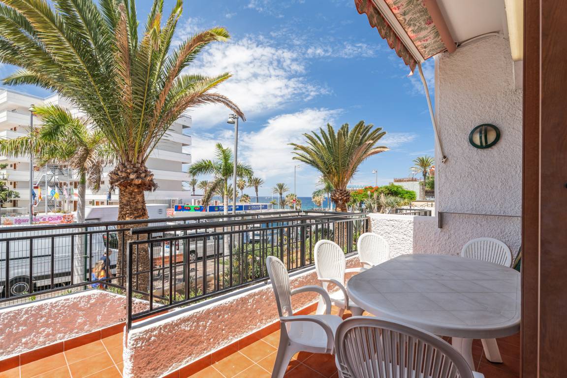 55 M² Appartement ∙ 1 Chambre ∙ 3 Personnes - Costa Adeje