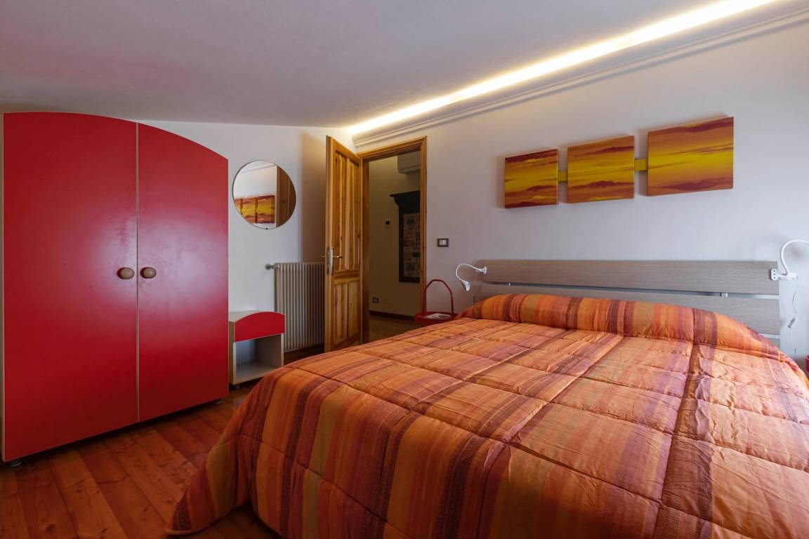 85 M² Apartment ∙ 2 Bedrooms ∙ 6 Guests - Conegliano