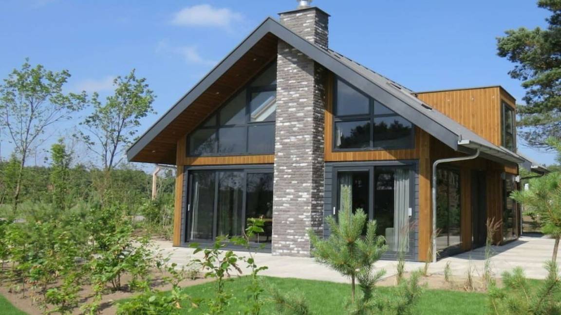 115 M² Apartment ∙ 4 Bedrooms ∙ 8 Guests - Ede