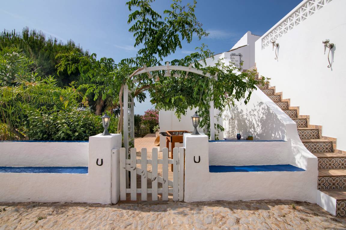 110 M² Casa De Campo ∙ 3 Habitaciones ∙ 6 Huéspedes - Tavira