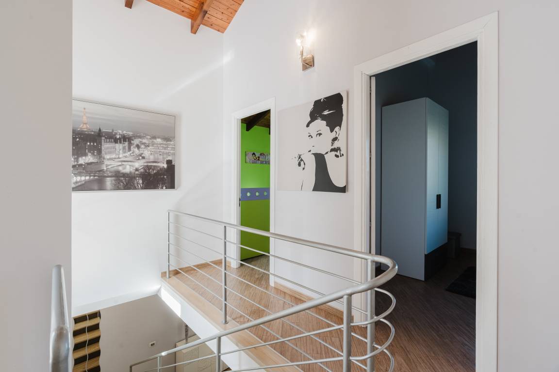 120 평방 미터 별장 ∙ 침실 2개 ∙ 게스트 6명 - Castellammare del Golfo