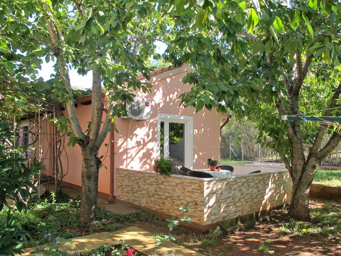 34 M² Maison De Vacances ∙ 1 Chambre ∙ 4 Personnes - Dugi Otok