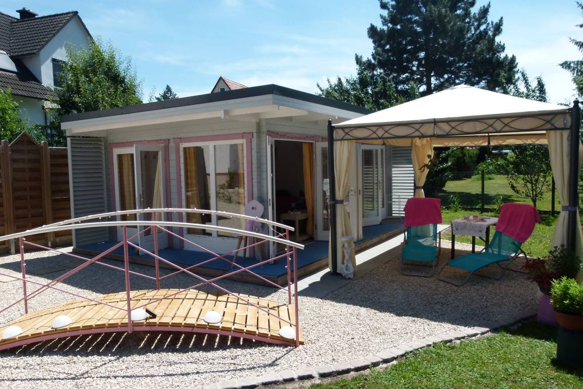 80 M² Apartment ∙ 1 Bedroom ∙ 2 Guests - Ansbach