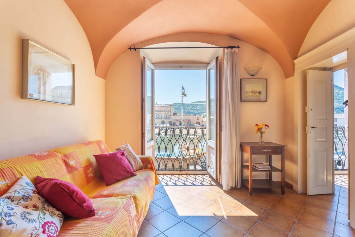 45 M² Apartamento ∙ 1 Habitación ∙ 4 Huéspedes - Bosa