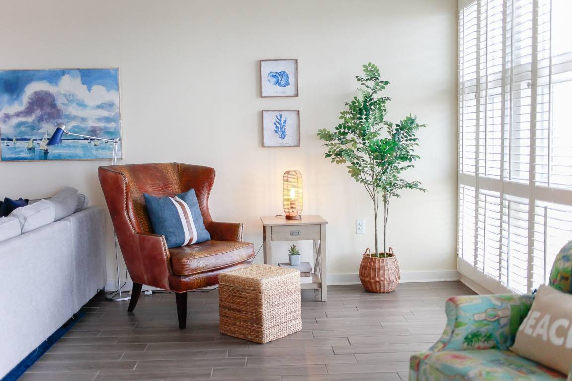 Apartment ∙ 2 Bedrooms ∙ 6 Guests - Sandbridge Beach, VA