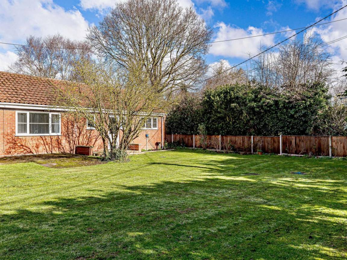 House ∙ 1 Bedroom ∙ 2 Guests - Mundesley