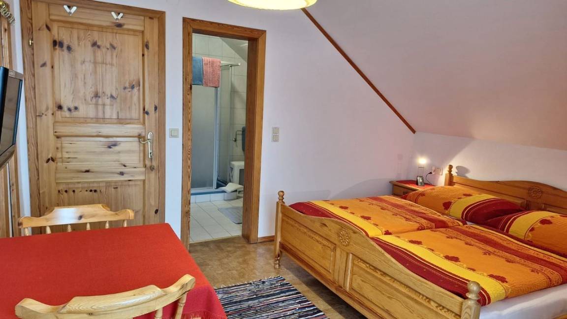 21 M² Hotel ∙ 1 Bedroom ∙ 2 Guests - Mitterbach am Erlaufsee