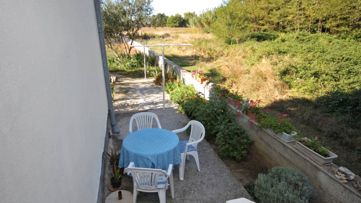 29 M² Appartement ∙ 1 Chambre ∙ 4 Personnes - Privlaka