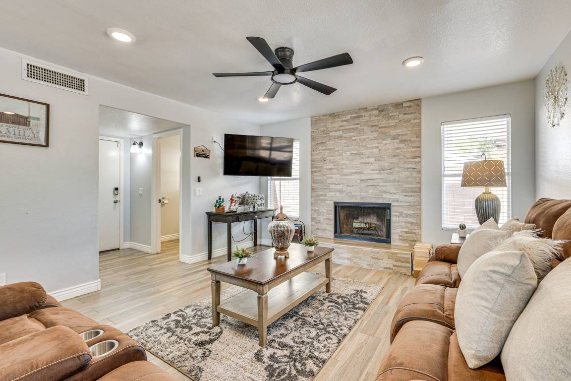 213 M² Casa ∙ 4 Habitaciones ∙ 12 Huéspedes - Glendale