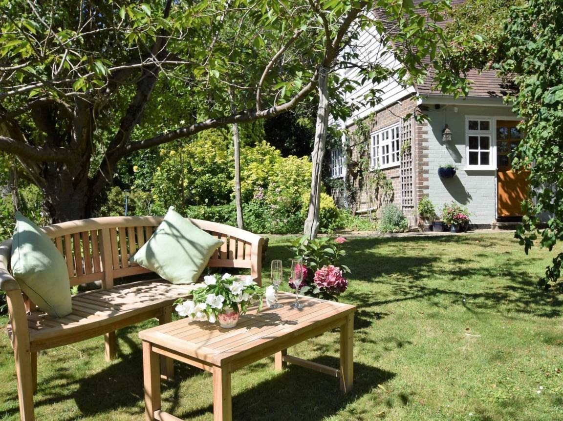 Cottage ∙ 1 Bedroom ∙ 2 Guests - East Sussex