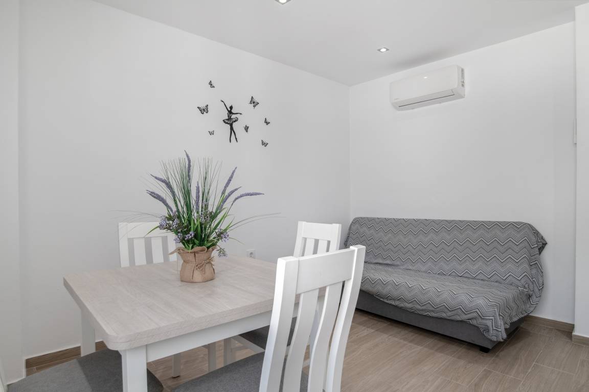 55 M² Ferienwohnung ∙ 1 Schlafzimmer ∙ 4 Gäste - Conil de la Frontera