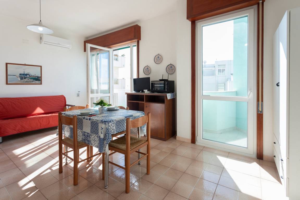 100 M² Apartment ∙ 3 Bedrooms ∙ 9 Guests - Gallipoli