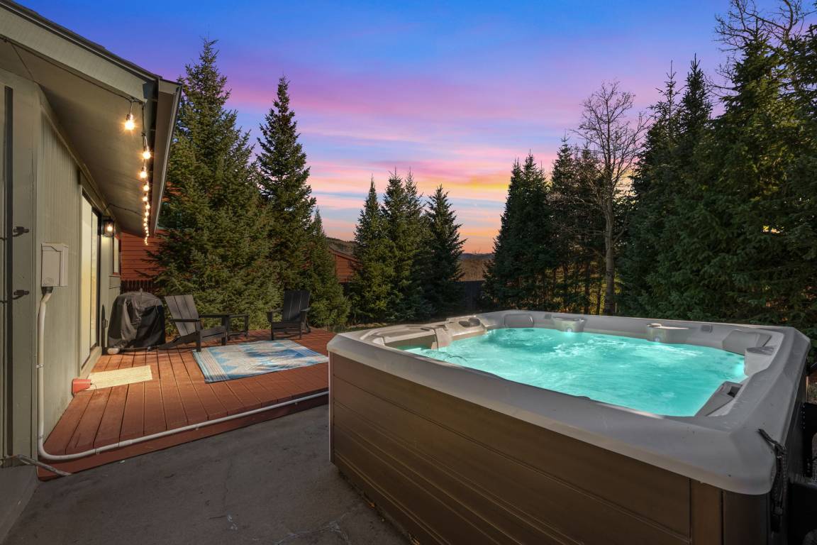 139 M² House ∙ 3 Bedrooms ∙ 7 Guests - Silverthorne, CO