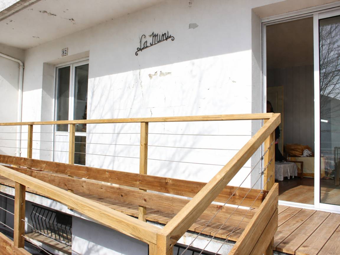 75 M² Maison De Vacances ∙ 3 Chambres ∙ 6 Personnes - Vendée